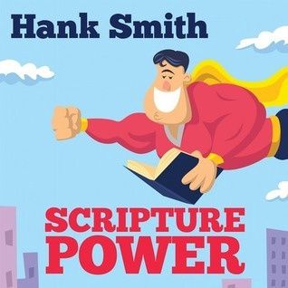 Scripture Power CD