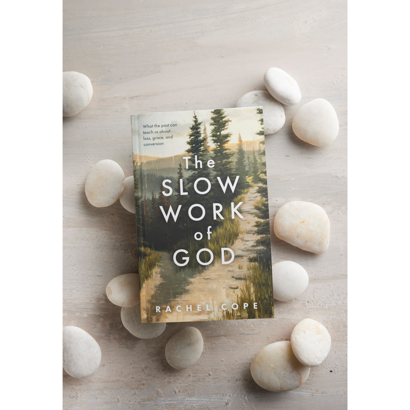 The Slow Work of God