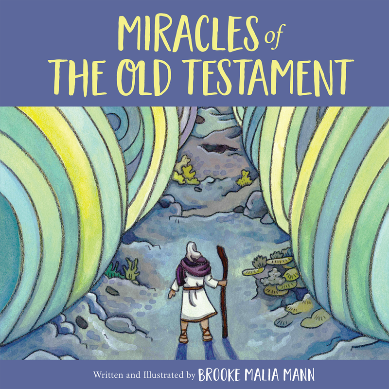 Miracles of the Old Testament
