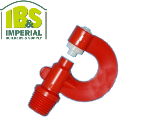 Irrigation Materials Irrigation Materials Mist Nozzles