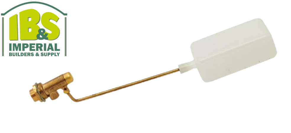 Regular Float Valves