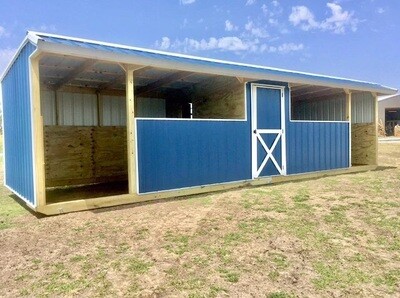 Products — TRI STAR SHEDS