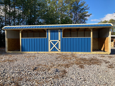 Products — TRI STAR SHEDS