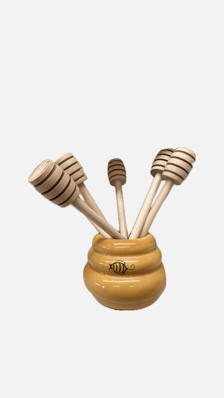 Products — Tremblay Apiaries LLC