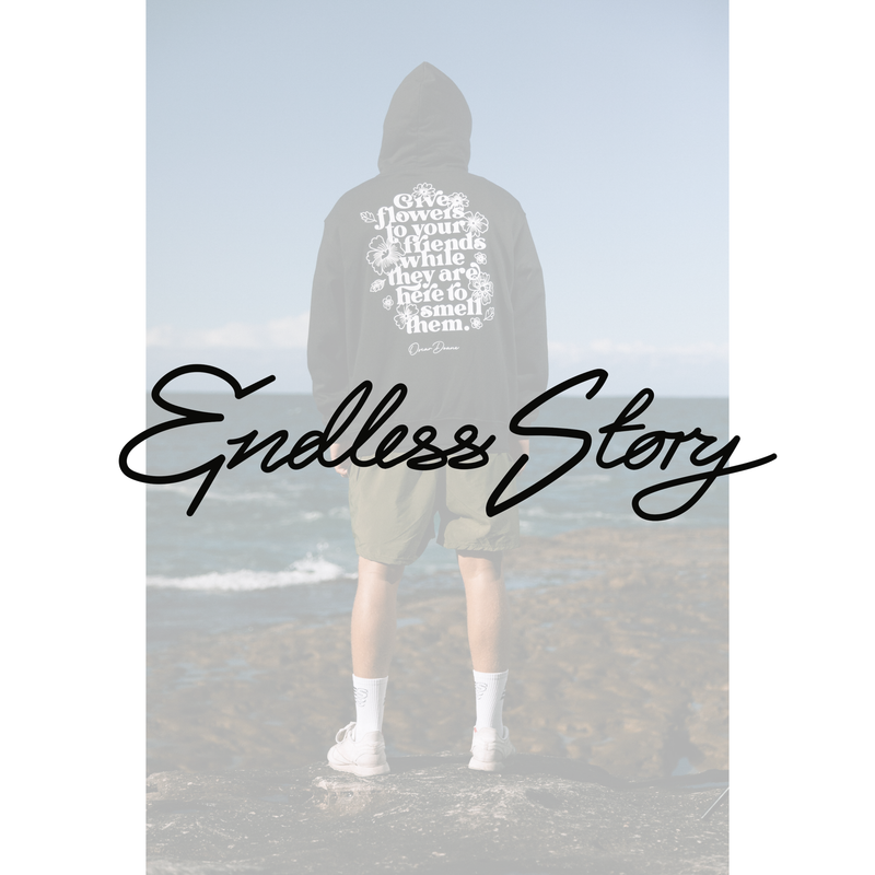 ENDLESS STORY