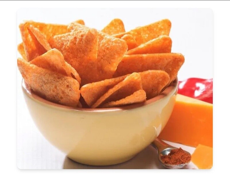 Pizza Chips