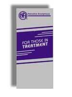 #17 For Those in Treatment – Store – West/Southwest Area of Narcotics ...