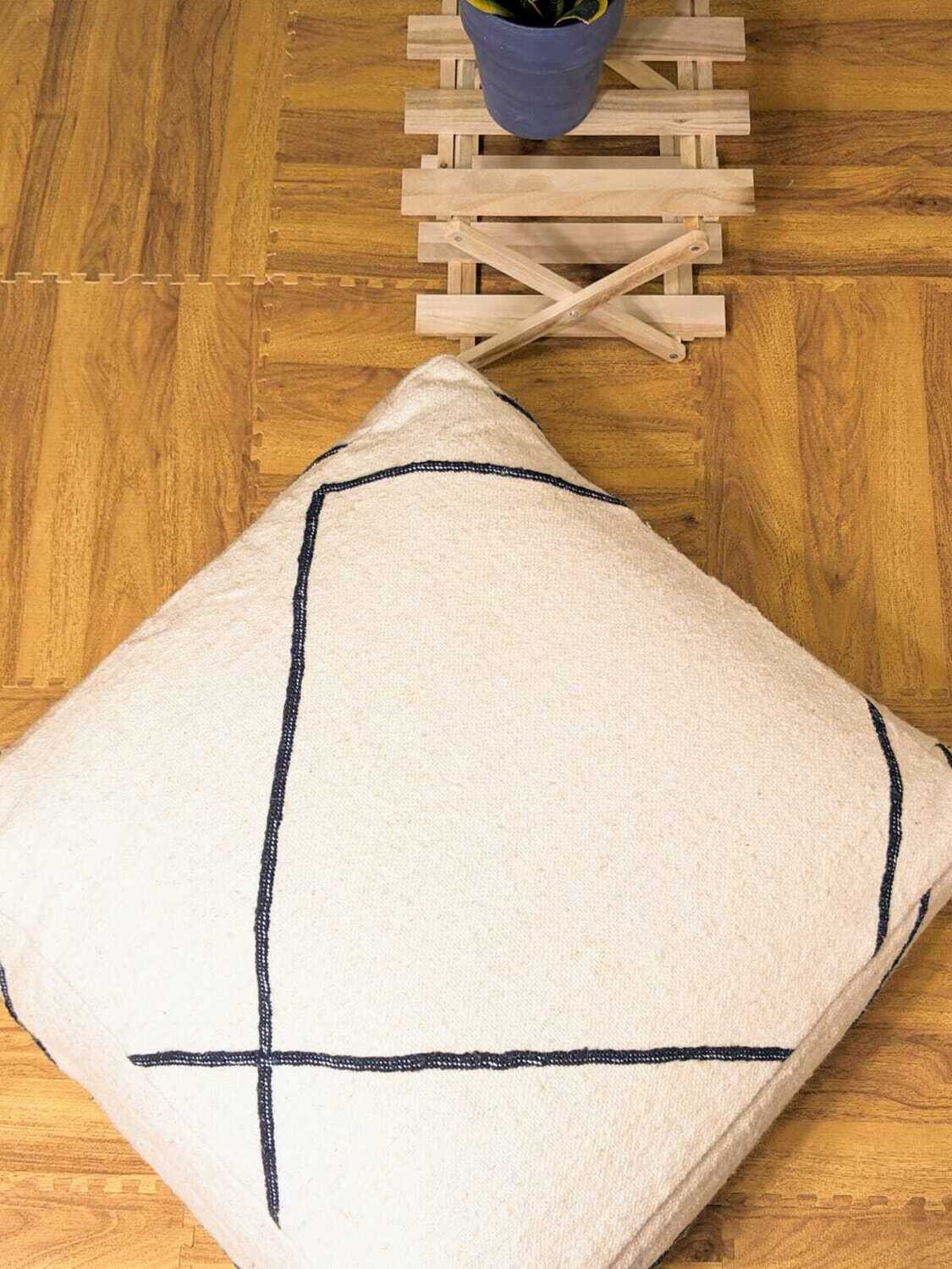 Tigmi Decor | 厳選したベニワレンとモロッコプフのインテリア Tigmi Decor | 厳選したベニワレンとモロッコプフのインテリア