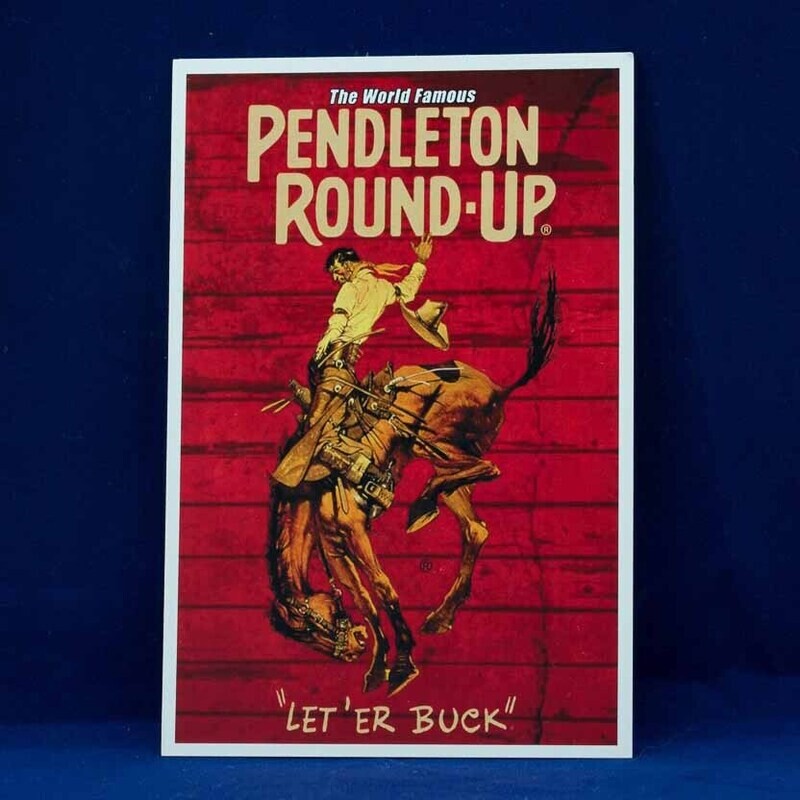 Products — Let'er Buck.com Official store for the Pendleton Round-Up
