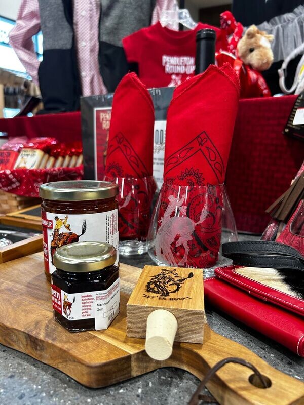 Products — Let'er Buck.com Official store for the Pendleton Round-Up