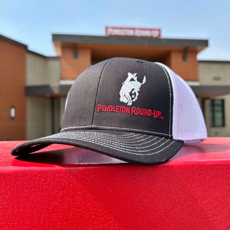 Products — Let'er Buck.com Official store for the Pendleton Round-Up