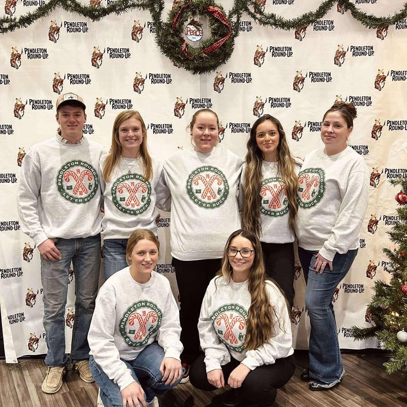 Products — Let'er Buck.com Official store for the Pendleton Round-Up