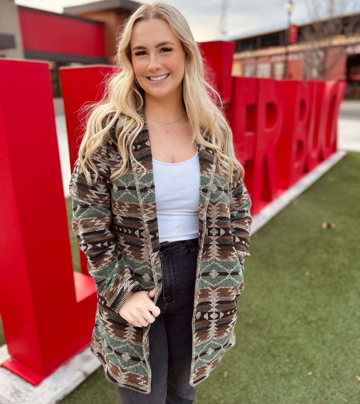 Pendleton Round-Up Jackets and Coats