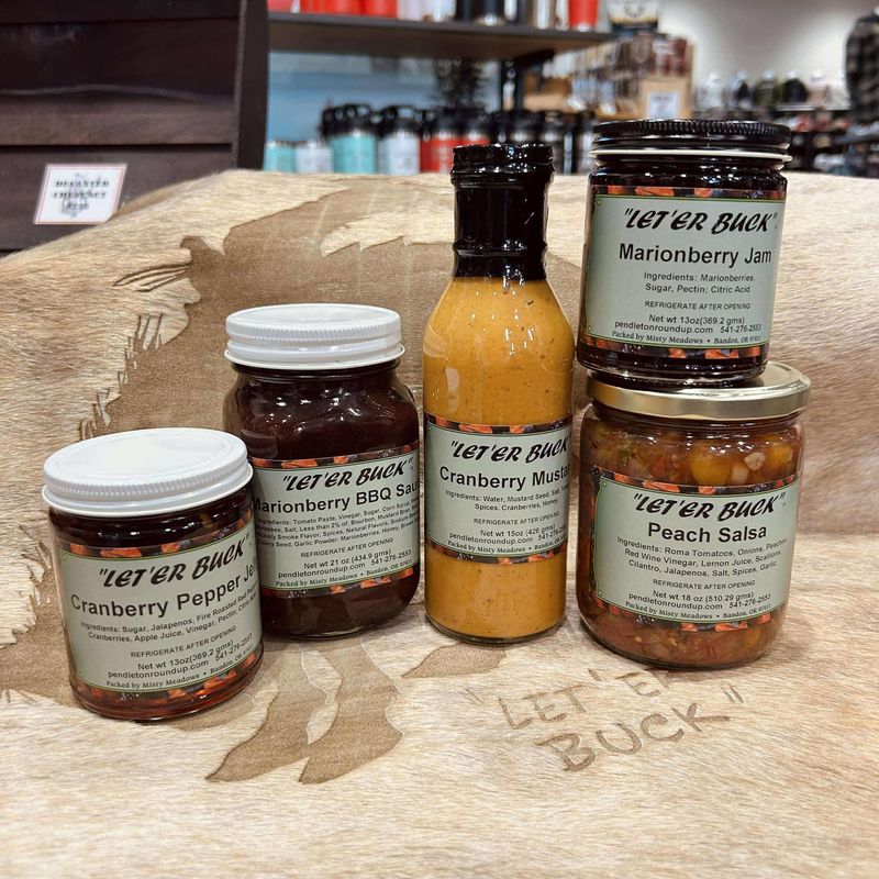 Products — Let'er Buck.com Official store for the Pendleton Round-Up