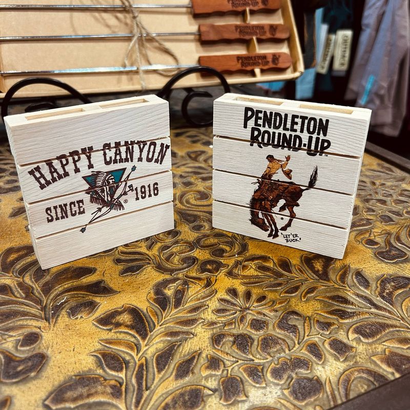 Products — Let'er Buck.com Official store for the Pendleton Round-Up