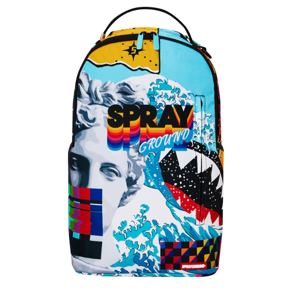 Buy Sprayground Backpacks Online | Designer Bags & Accessories