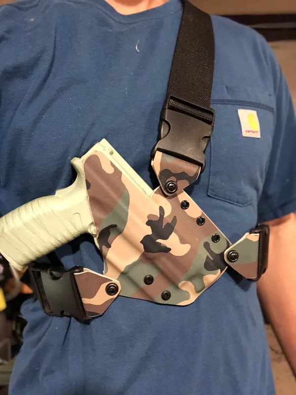 Wasatch Holsters | Kydex Holsters Store