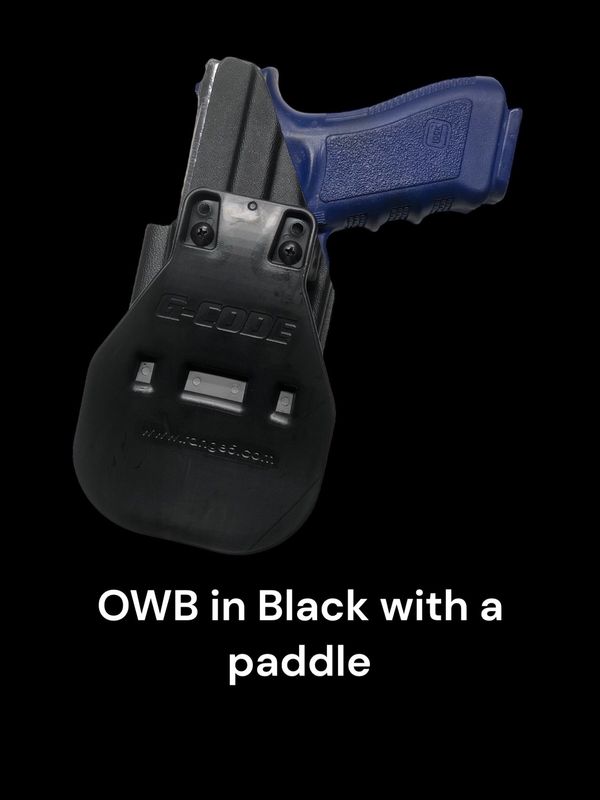 Wasatch Holsters | Kydex Holsters Store