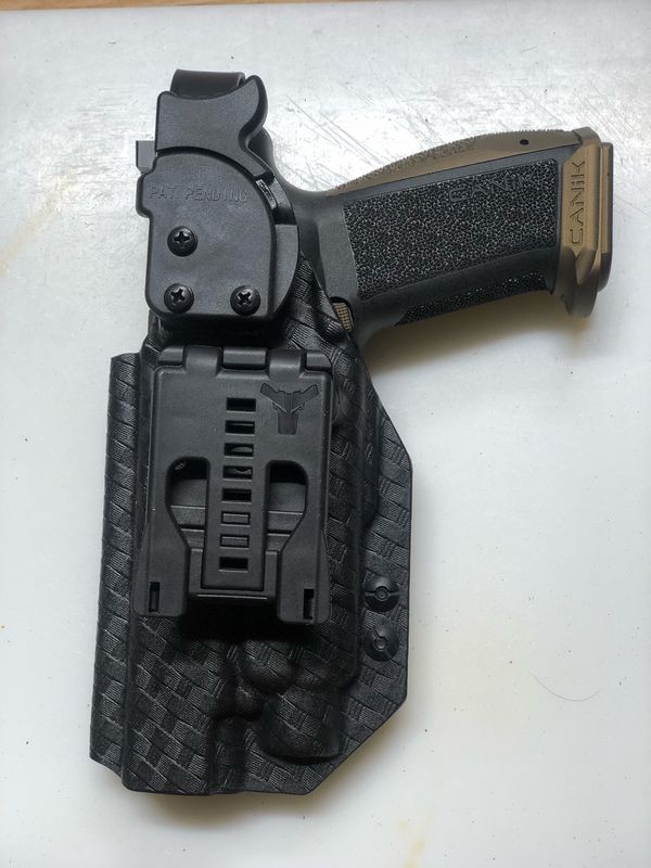 Wasatch Holsters | Kydex Holsters Store