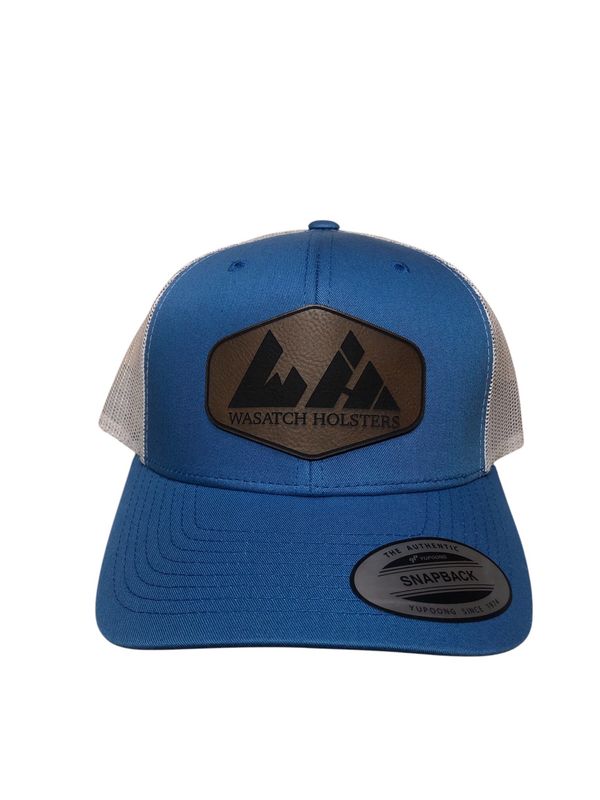 Wasatch Holsters | Kydex Holsters Store