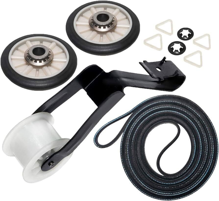 4392065 - 2 Roller Whirlpool Dryer Repair Kit