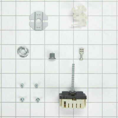 W10900107 - INFINITE SWITCH