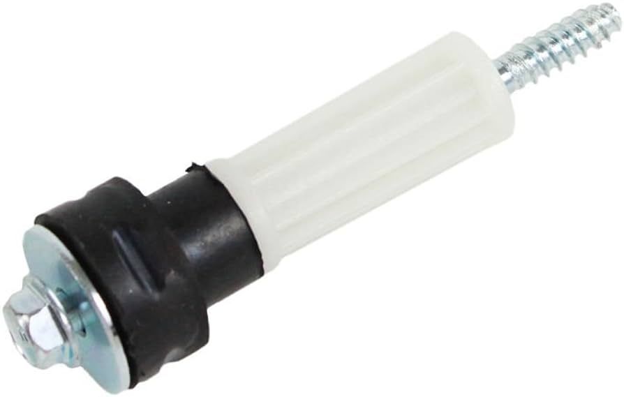 FAA31690704 - SHIP BOLT 4 3/4"