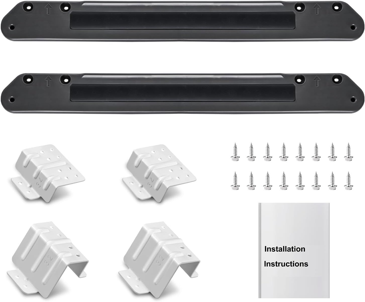 GFA28KITN -STACK KIT- BLACK