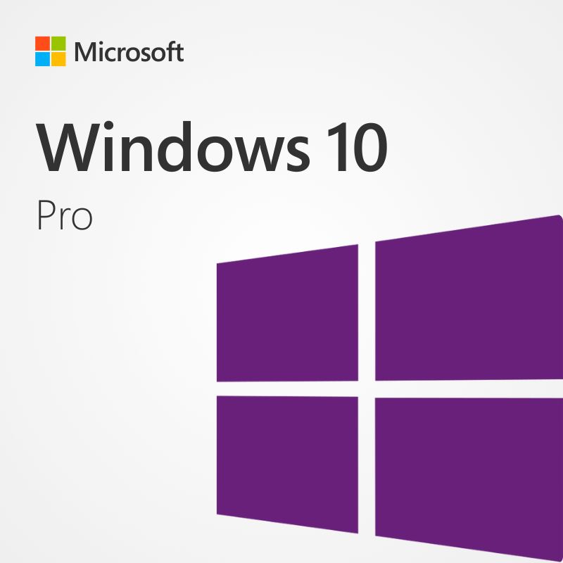 Windows 10 Pro License Key for Lifetime