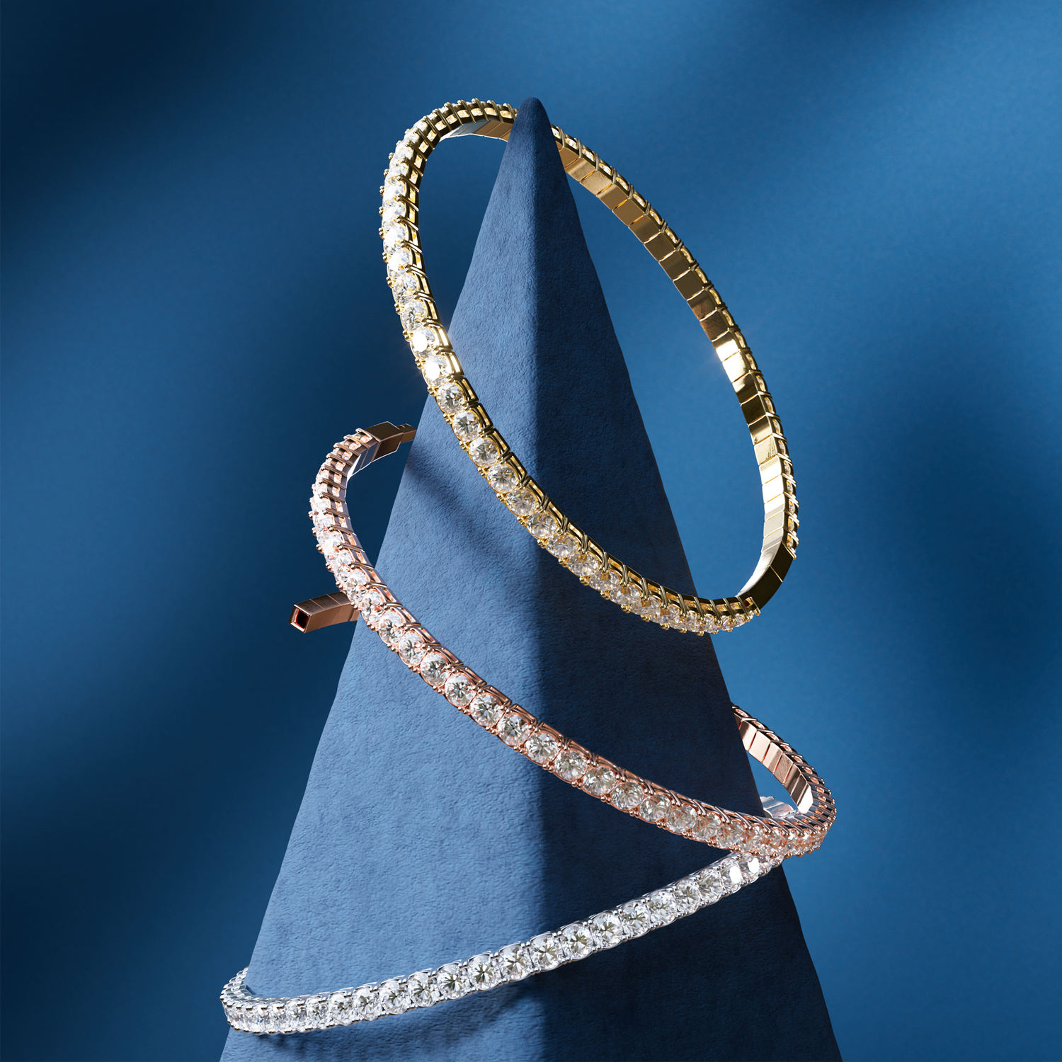 Shop Fine Jewellery at Vienna Jewellers in Pretoria