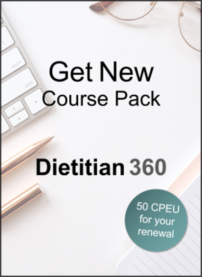 Course Packs
