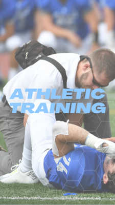 Athletic Trainer 360