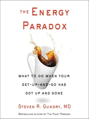 The Energy Paradox Dietitian 360