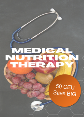 Medical Nutrition Therapy
