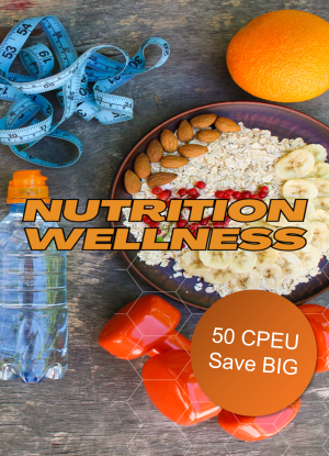 Nutrition Wellness Course Pack