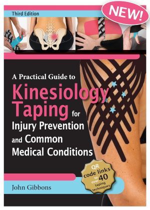 A Practical Guide to Kinesiology Taping | Athletic Trainer 360