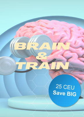 Brain & Train