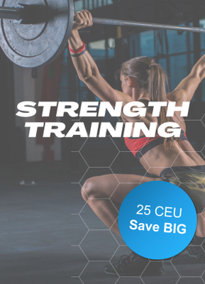 Strength Training