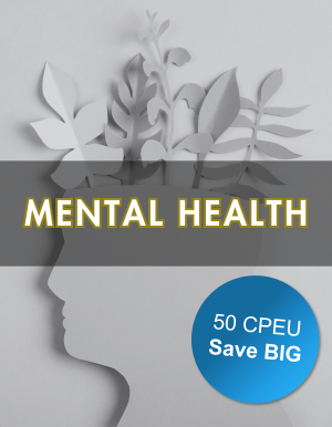 Mental Health Course Pack