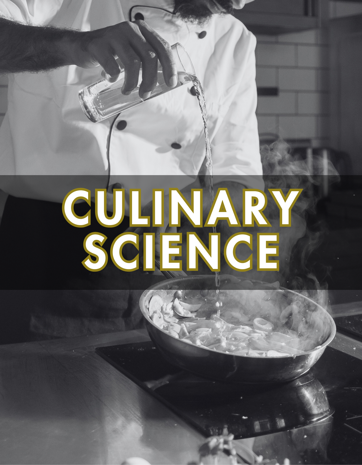Culinary Science