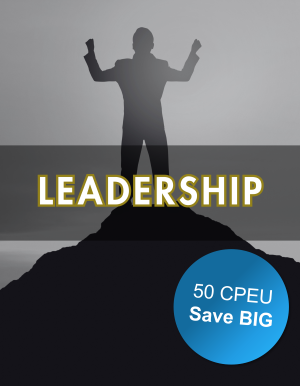 Leadership Course Pack