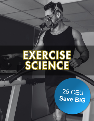 Exercise Science Course Pack