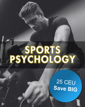 Sports Psychology Course Pack