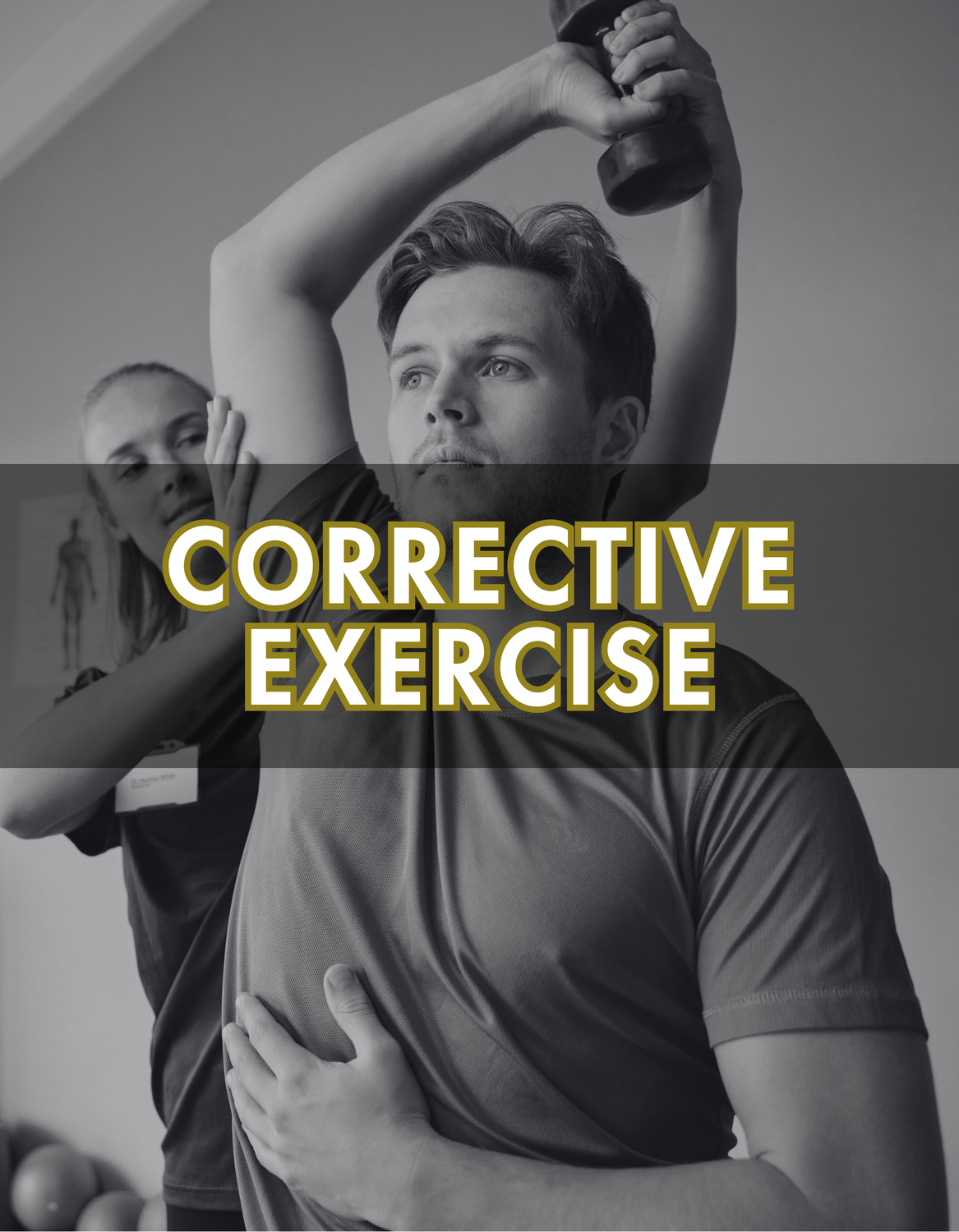 Corrective Exercise