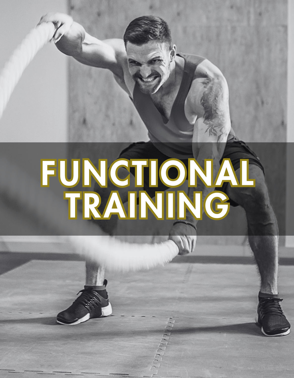 Functional Training