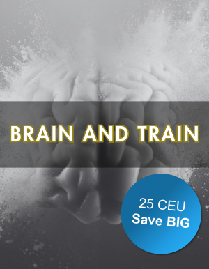 Brain & Train Course Pack | Athletic Trainer 360