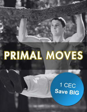 Primal Moves Course Pack