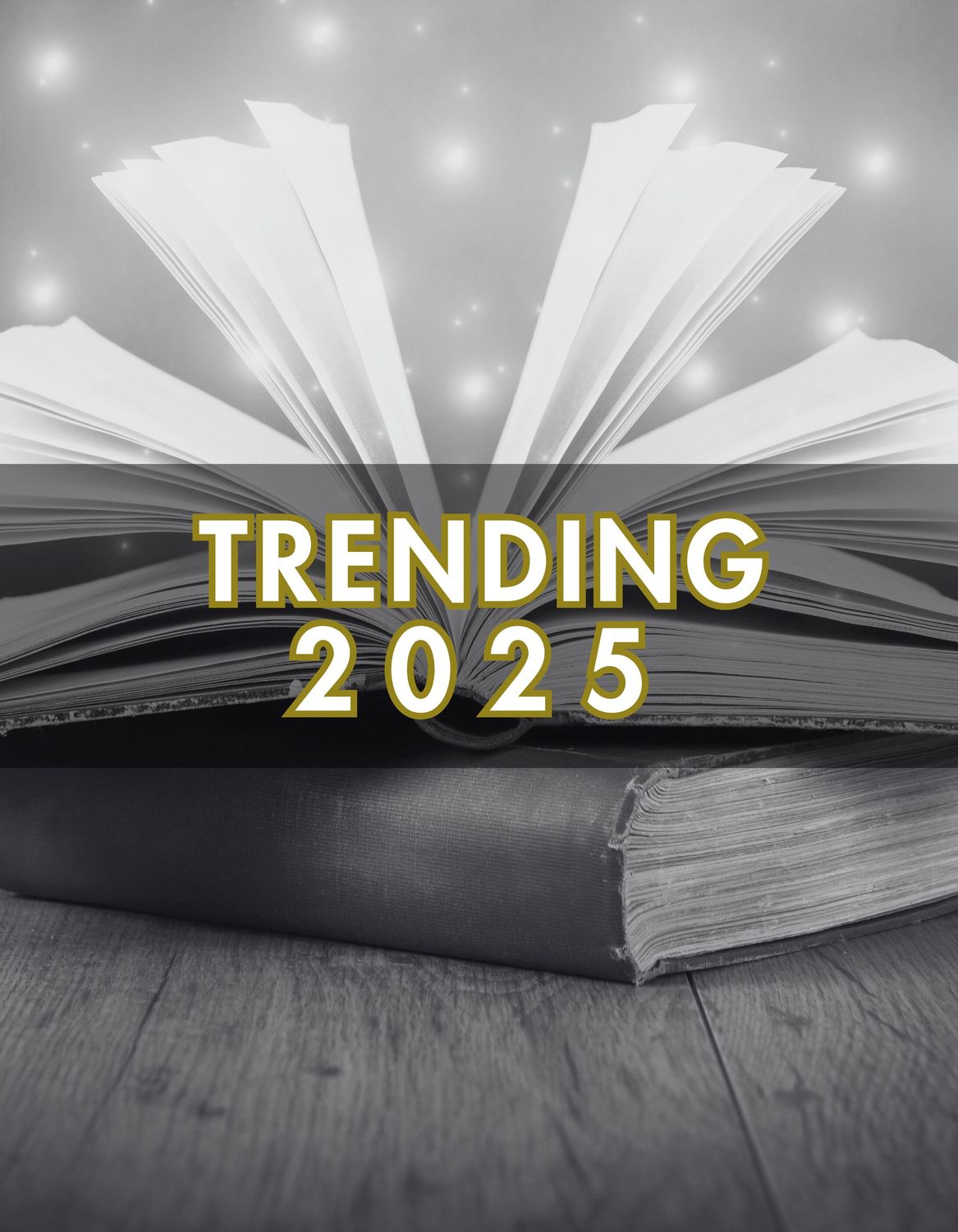Trending 2025