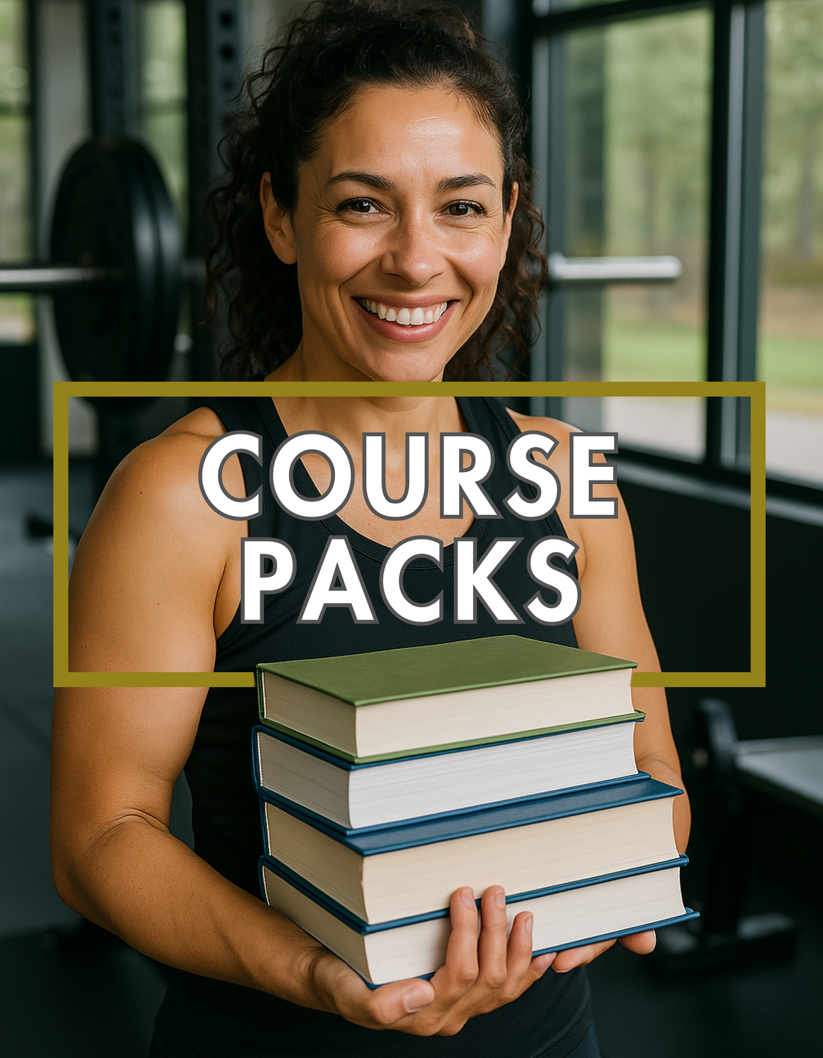Course Packs