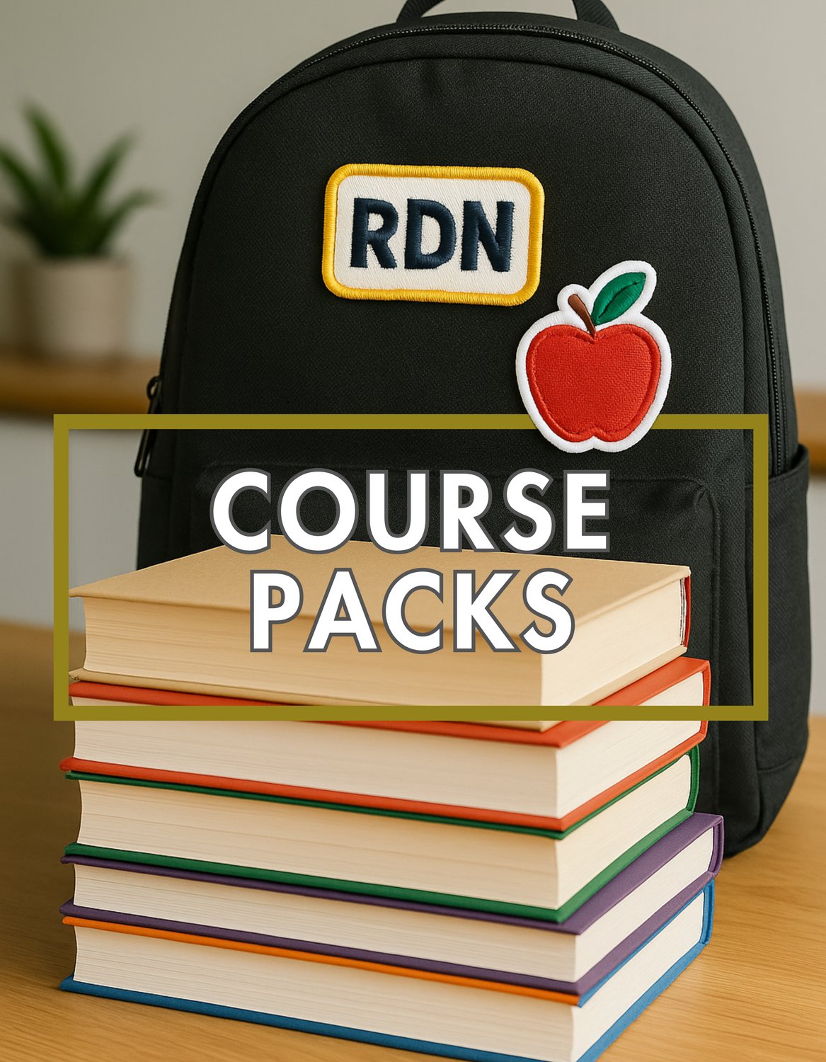Course Packs